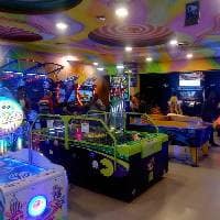 THE MOST VIBRANT MALL IN THE LOCALITY